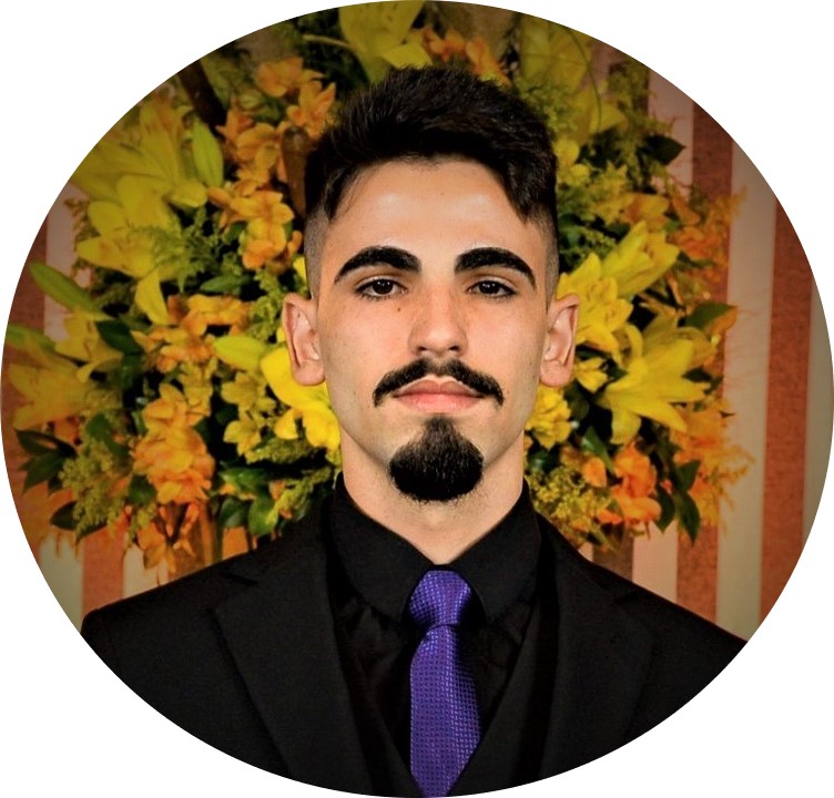 Bruno - Desenvolvedor